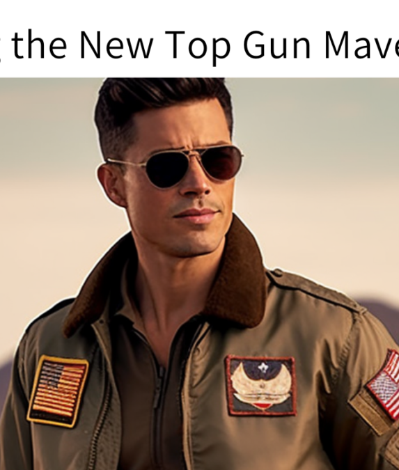 Maverick Jacket-Davexc - Maverick bomber jacket is the leather is a ...