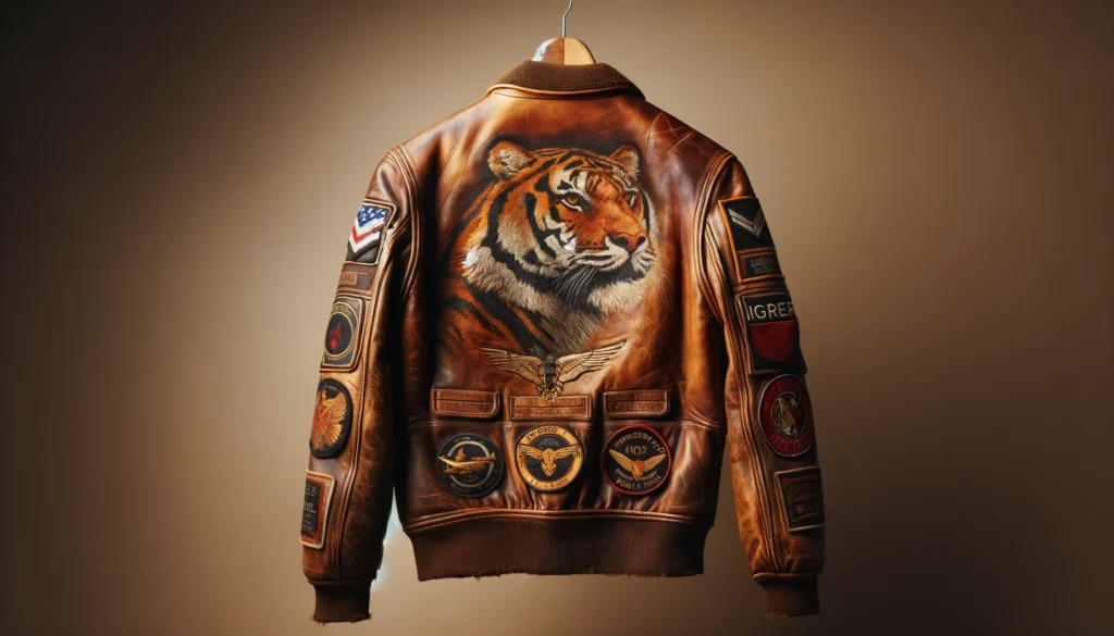 DIY & Replicas of "Top Gun: Maverick" Fashion - Maverick Jacket-Davexc